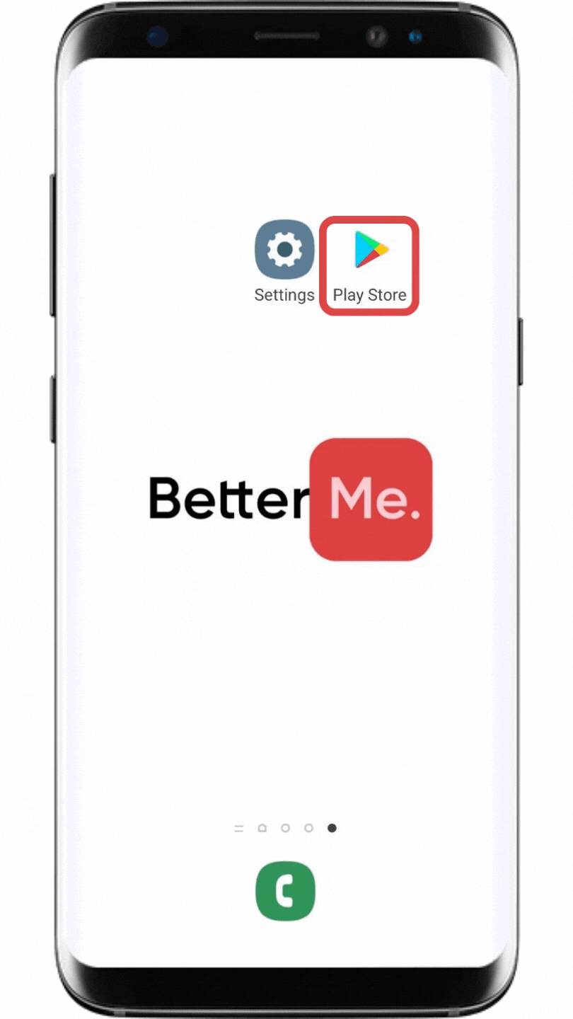How to log into the BetterMe: Health Coaching app – BetterMe