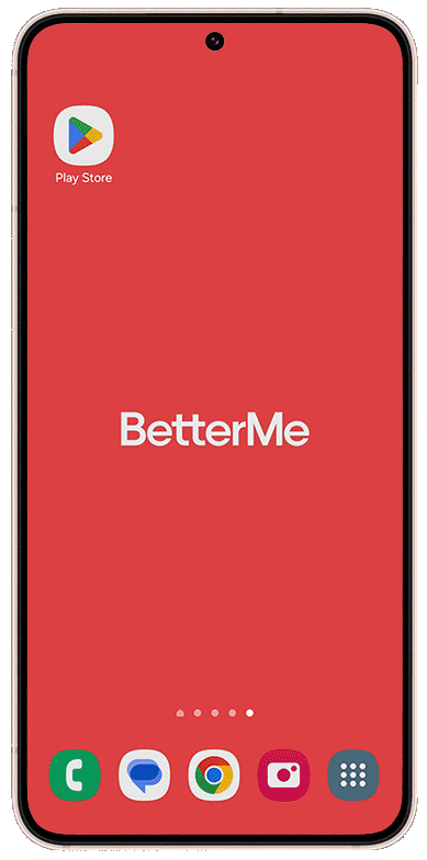 How to download and log into BetterMe: Health Coaching – BetterMe