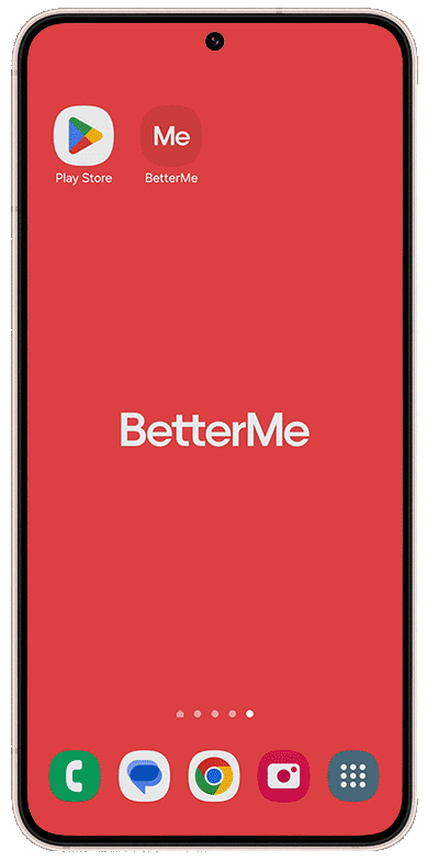 How to install, reinstall, uninstall the BetterMe: Health Coaching app ...